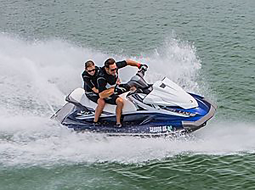 Jacksonville Beach Marine